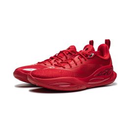 Li-Ning Wade DLO 2 "University" D'Angelo Russell Men's Basketball Shoes