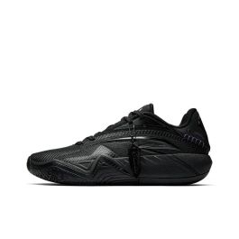 ANTA KAI 3 Basketball Shoes Kyrie Irving Signature Sneaker - Black Warrior