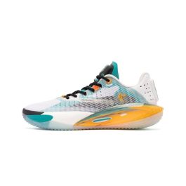 Keldon Johnson x Qiaodan Fengci Rise Basketball Shoes
