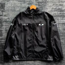 DK LOL LCK Custom Jacket - 2023 S13 Black White