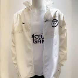 LOL x 2023 IG LPL Jacket