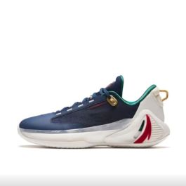 Anta x Gordon Hayward GH4 Men's Basketball Shoes - Christmas
