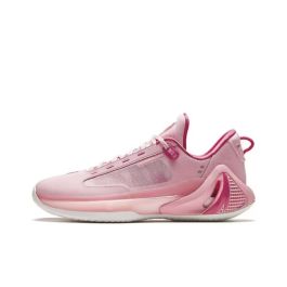 Anta x Gordon Hayward GH4 Men's Basketball Shoes - Valentine's Day
