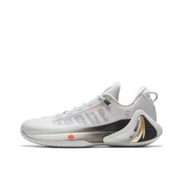 Anta x Gordon Hayward GH4 Men's Basketball Shoes - Polar White
